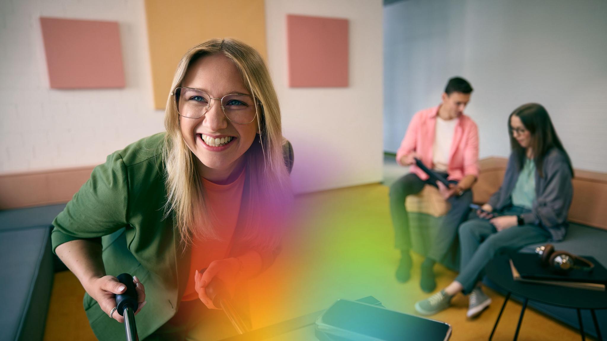 Internship Trainee Apprentice Student | PHOENIX group